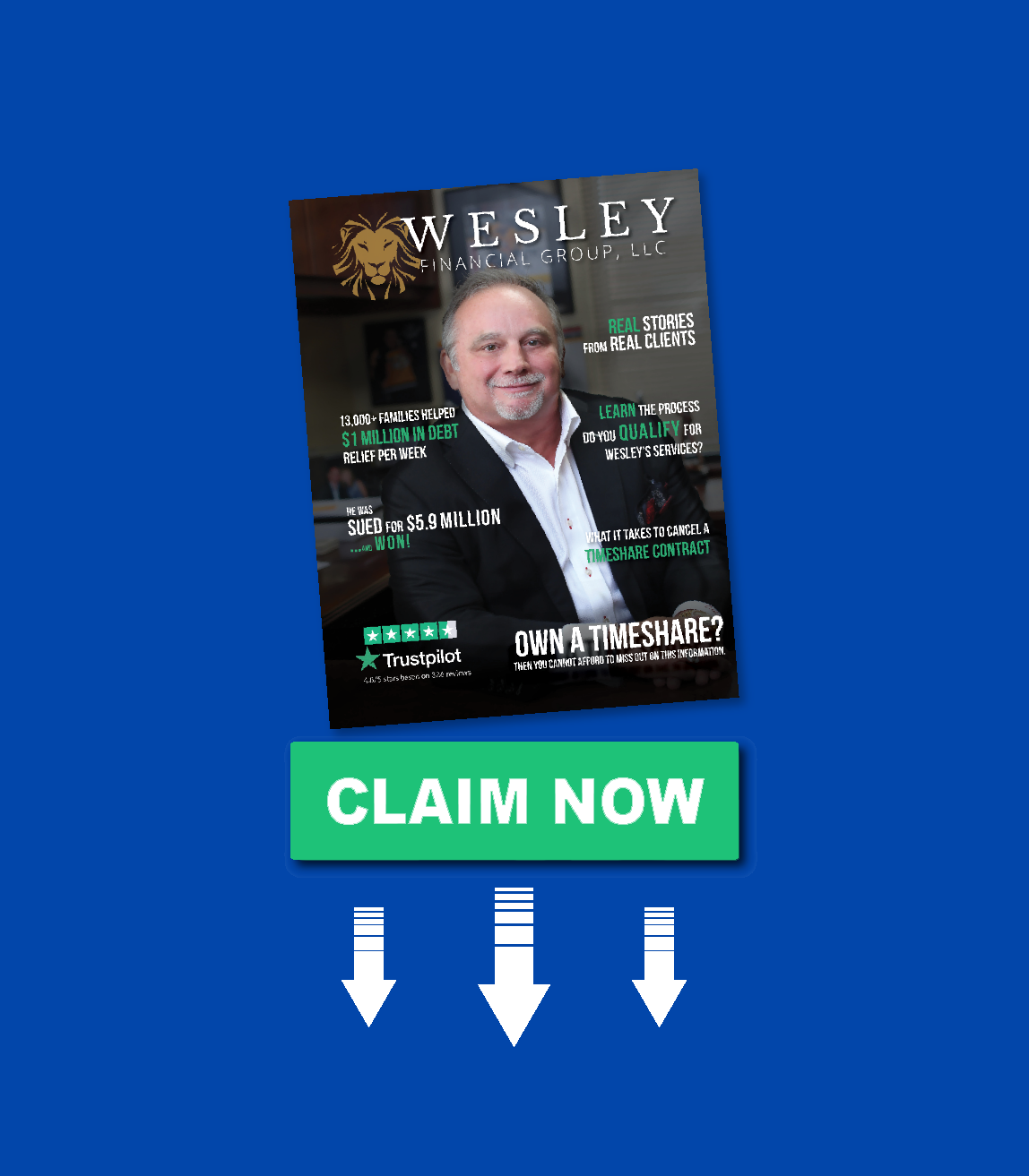 Wesley Financial Group